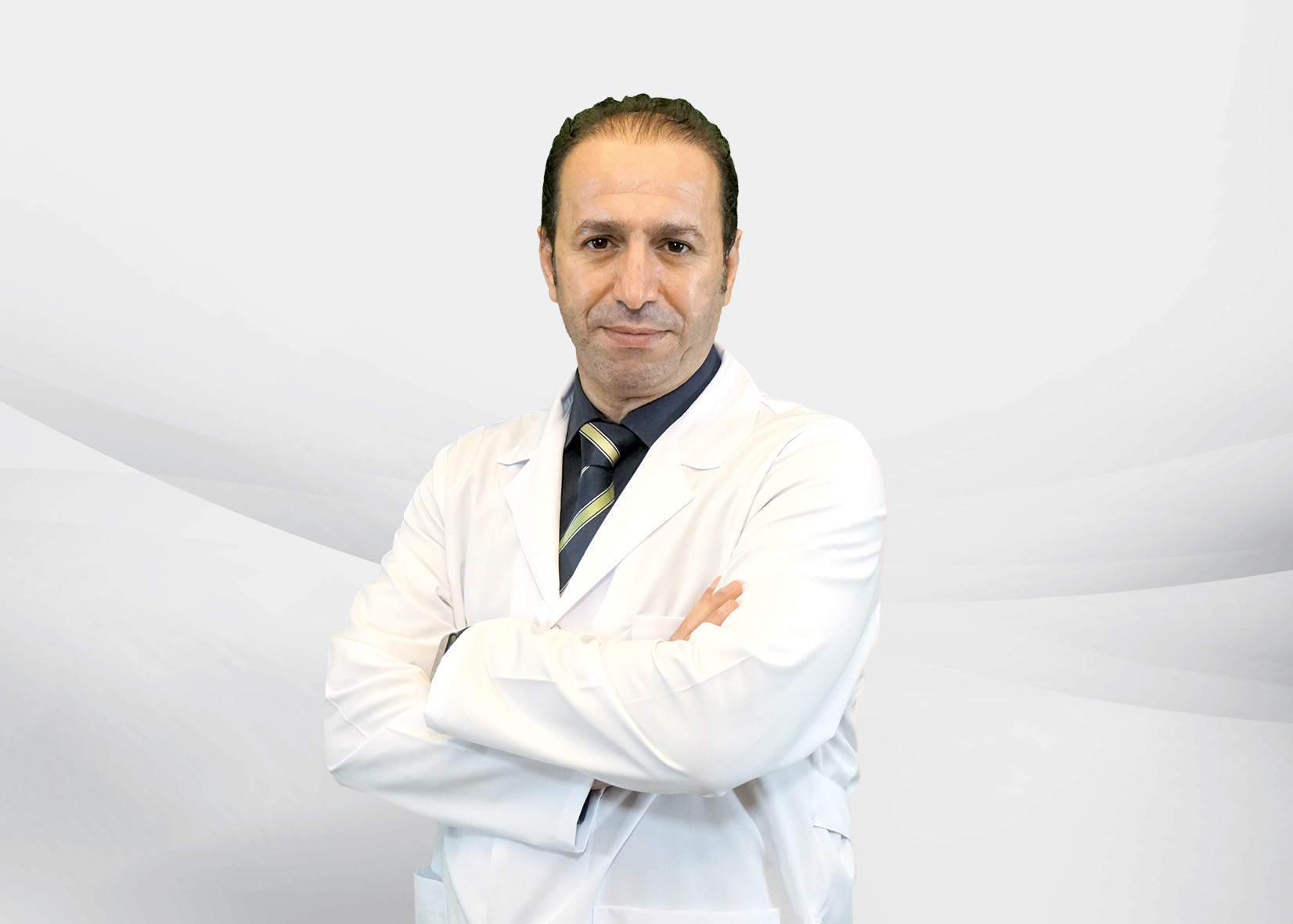 Assoc. Prof. Dr. Murat Doğan (Gaziantep Hospital) – mphctc